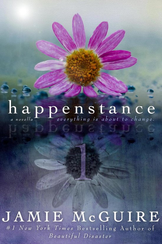 Happenstance: A Novella Series - Happenstance: A Novella Series (ebook ...