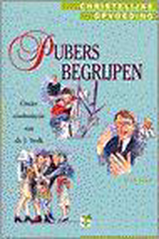 Pubers begrijpen (12-16 j.), J. Stolk | 9789050307802 | Boeken | bol