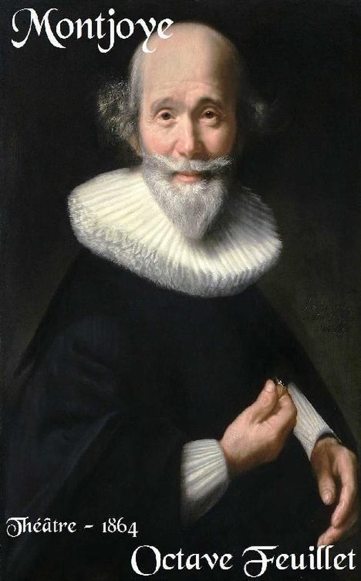 Oeuvres de Octave Feuillet - Montjoye (ebook), Octave Feuillet ...
