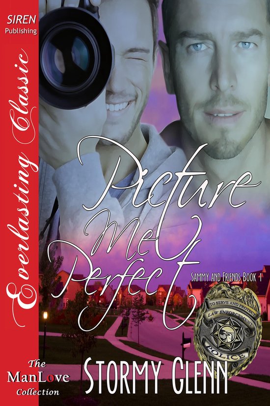 Sammy & Friends 1 - Picture Me Perfect (ebook), Stormy Glenn ...