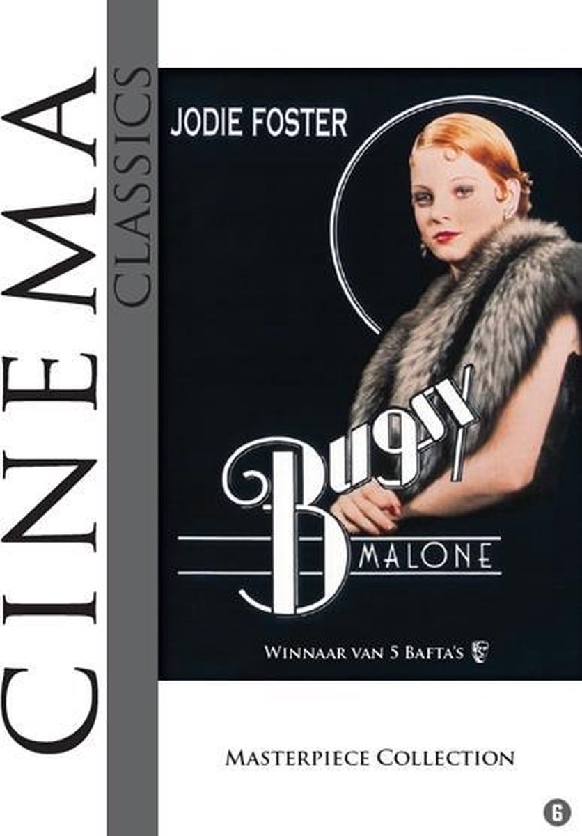 Bugsy Malone (Dvd), Florrie Dugger | Dvd's | bol.com