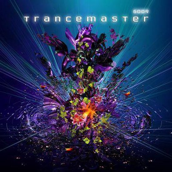 Trancemaster 6009, Various | CD (album) | Muziek | bol.com