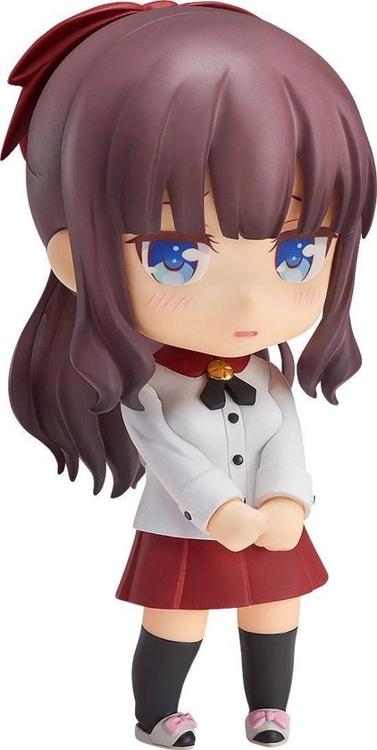 New Game! - Figure Nendoroid Hifumi Takimoto | bol.com
