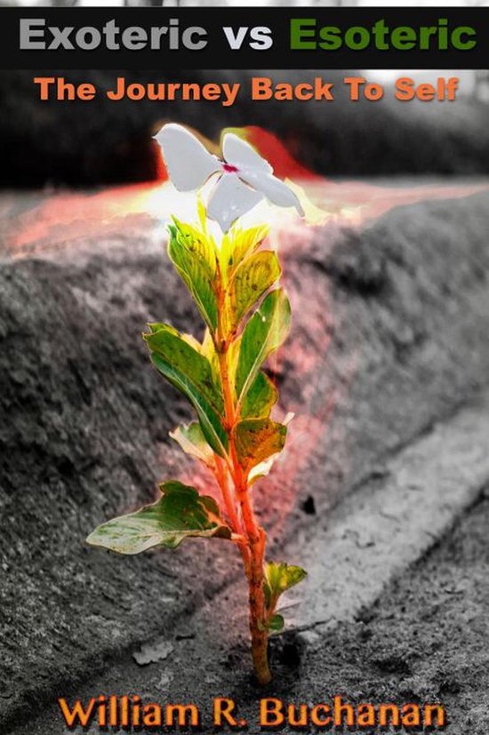 Exoteric vs. Esoteric (ebook), William R. Buchanan | 9783958493742 ...