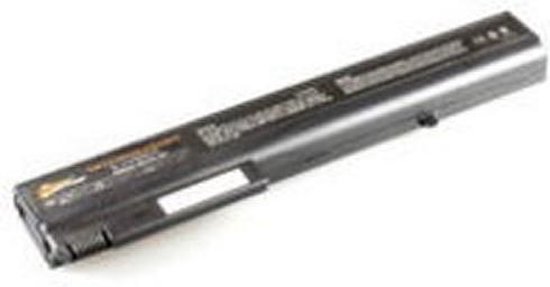 MicroBattery 8Cells 4800mAh Li-Ion | bol.com