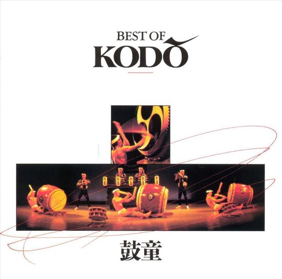 Best Of Kodo, Kodo | CD (album) | Muziek | bol