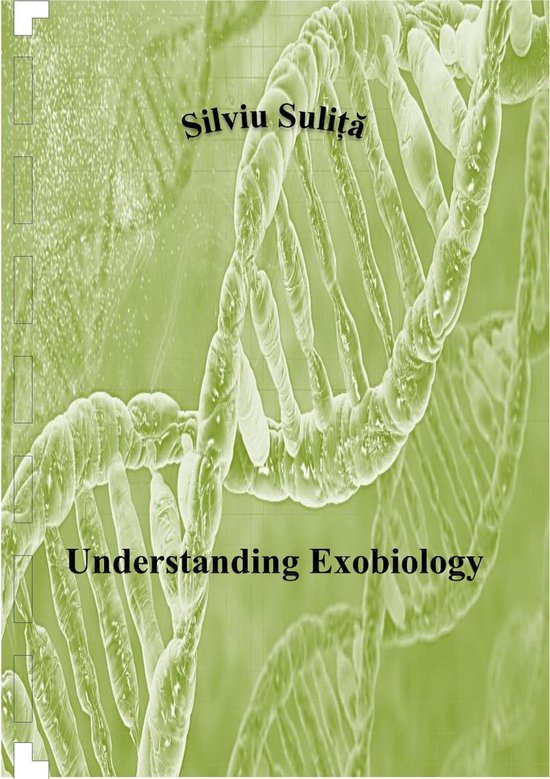 Understanding Exobiology (ebook), Silviu Suliță | 9781311153241 ...