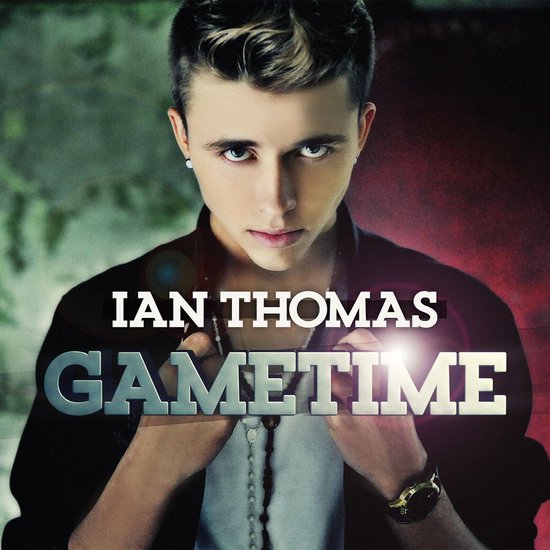 Gametime, Ian Thomas | CD (album) | Muziek | bol.com