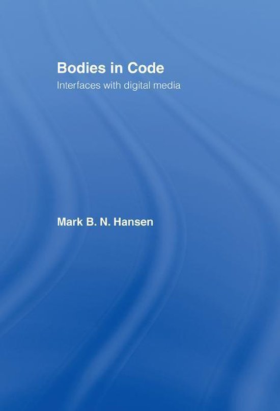 Bodies in Code (ebook), Sunny Hansen | 9781135878863 | Boeken | bol