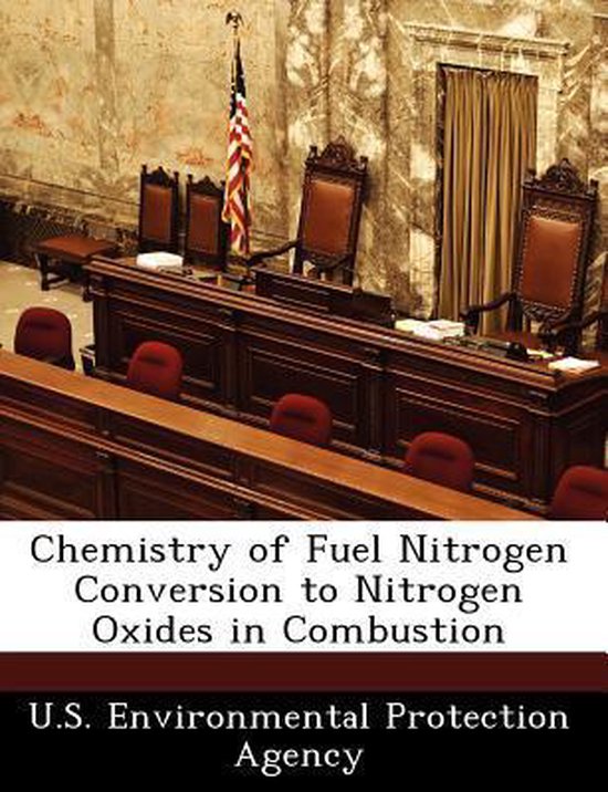 Chemistry of Fuel Nitrogen Conversion to Nitrogen Oxides in Combustion ...