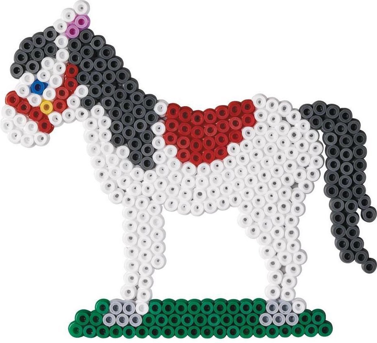 Strijkparels Hama Paard/Hond 1100 Stuks | bol.com