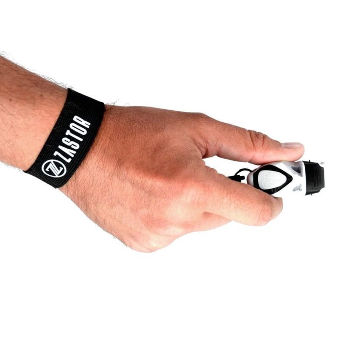 Fox Polsband Scheidsrechter fluitje | bol.com