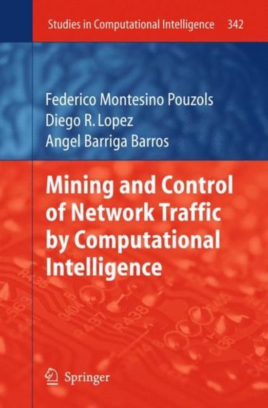 Mining and Control of Network Traffic by Computational Intelligence ...