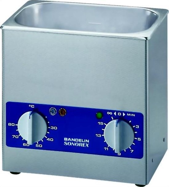 Bandelin Sonorex Super RK100H | bol