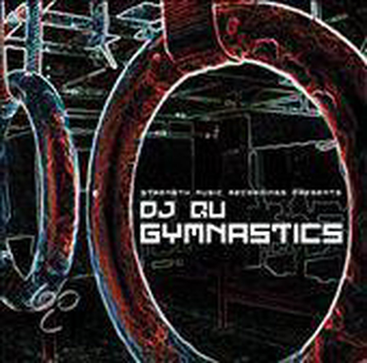 Gymnastics, Dj Qu | CD (album) | Muziek | bol
