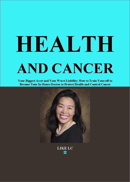 Health and Cancer (ebook), Like Lc | 1230001839807 | Boeken | bol