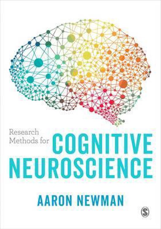 Research Methods for Cognitive Neuroscience | 9781446296493 | Newman, Aaron | Boeken | bol.com