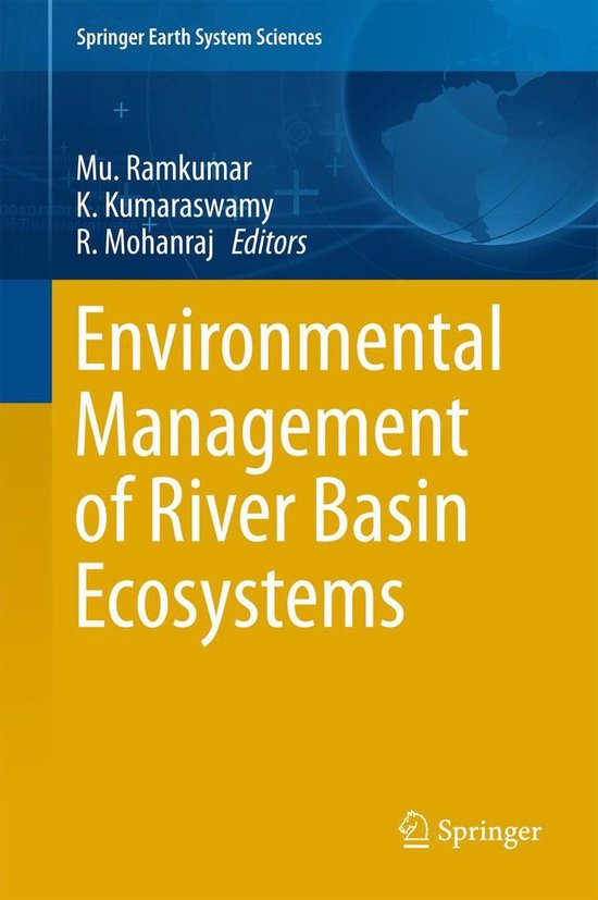 Springer Earth System Sciences - Environmental Management of River ...