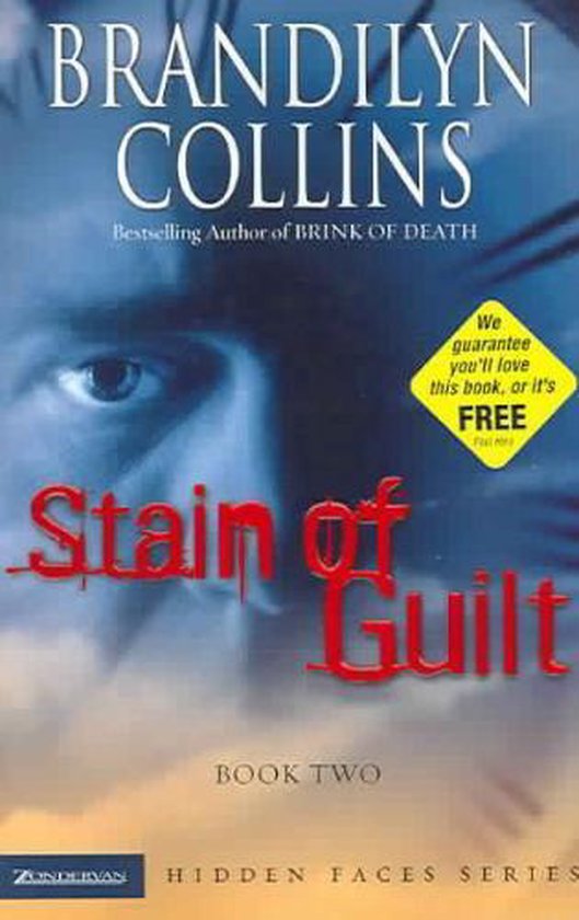 Stain of Guilt | 9780310251040 | Brandilyn Collins | Boeken | bol.com