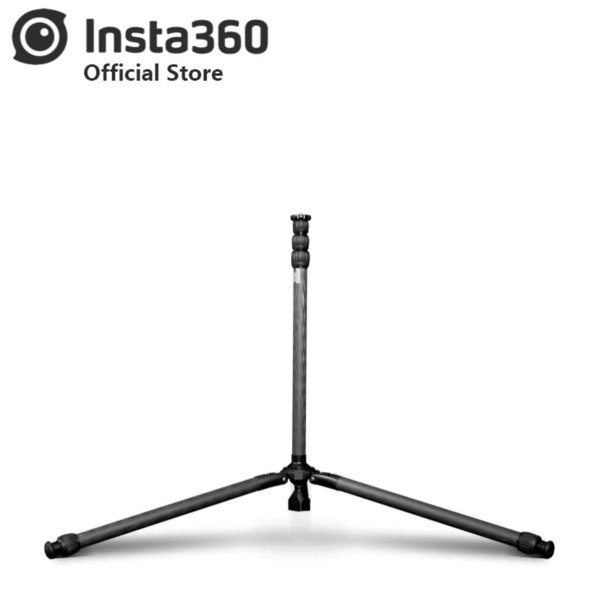 Insta360 Sumo Stand DINSSFP/A | Statief voor Insta360 Pro & Pro 2 | bol