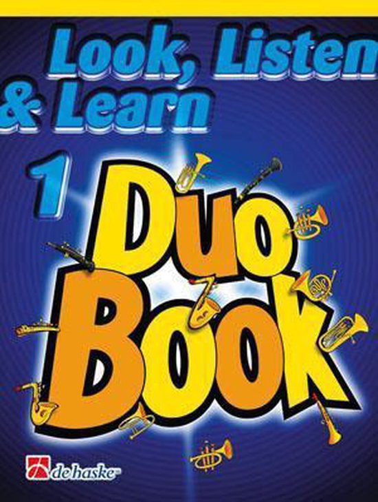 Duo Book 1, M. Oldenkamp | 9789043116671 | Boeken | bol.com