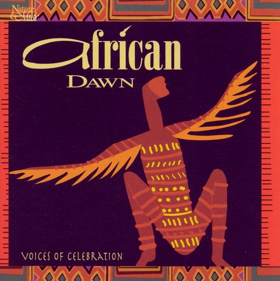 African Dawn, various artists | CD (album) | Muziek | bol.com