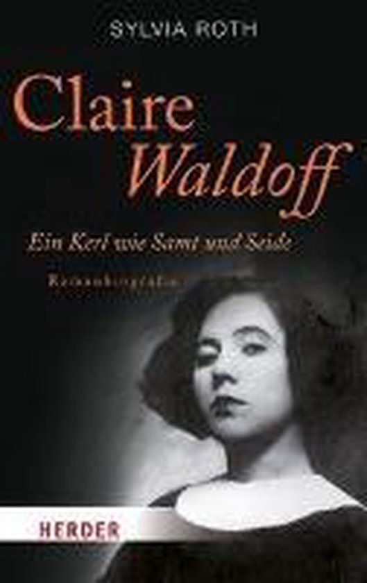 Claire Waldoff, Sylvia Roth | 9783451068348 | Boeken | bol.com