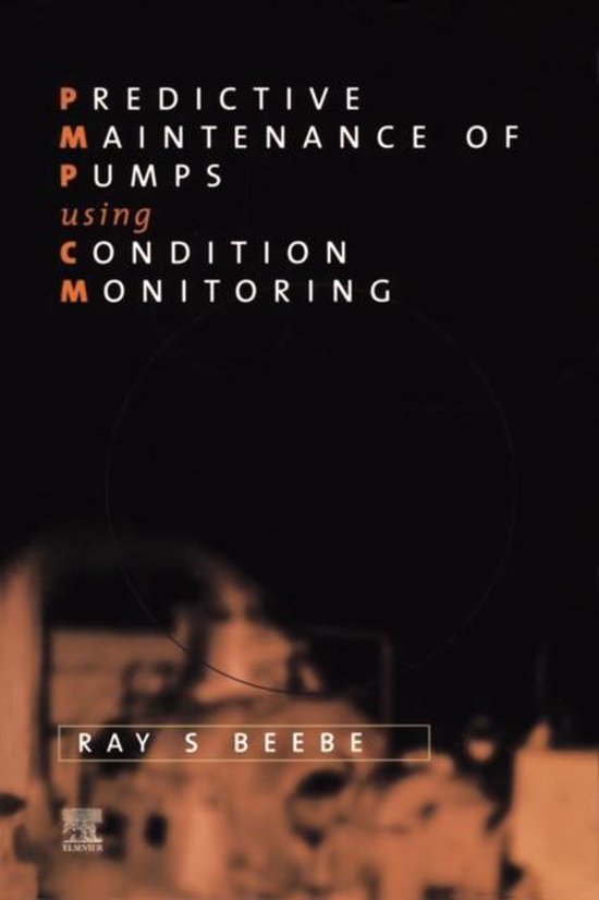 Predictive Maintenance of Pumps Using Condition Monitoring ...