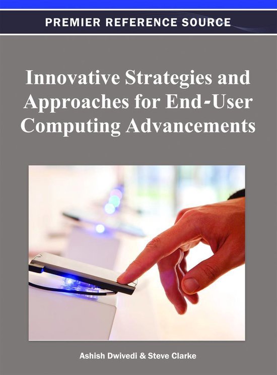 Innovative Strategies and Approaches for End-User Computing ...
