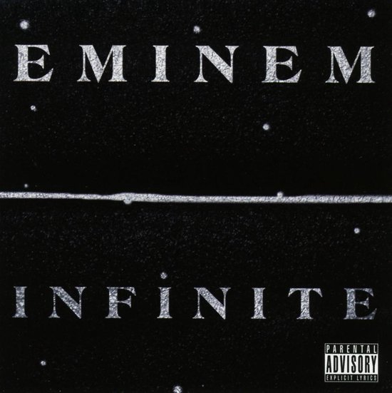 Infinite, Eminem | CD (album) | Muziek | bol