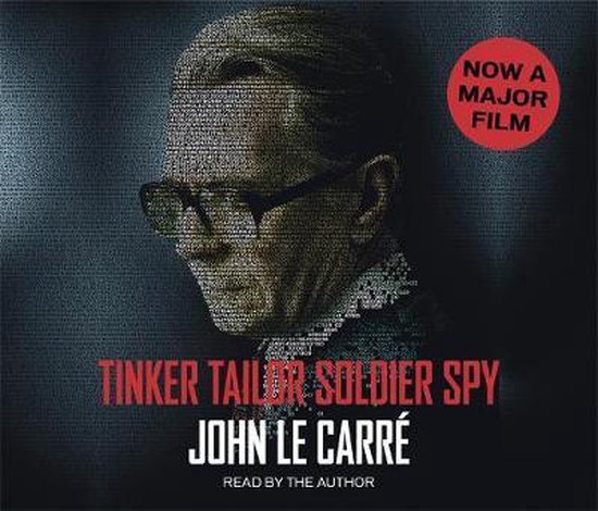 Tinker Tailor Soldier Spy, John le Carré | 9781444737738 | Boeken | bol