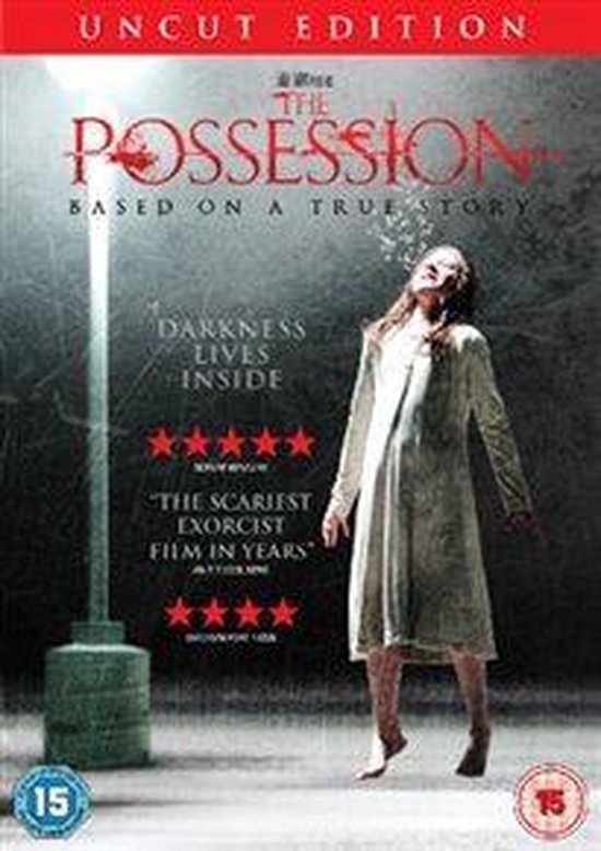 Possession (2012) (Dvd) | Dvd's | bol