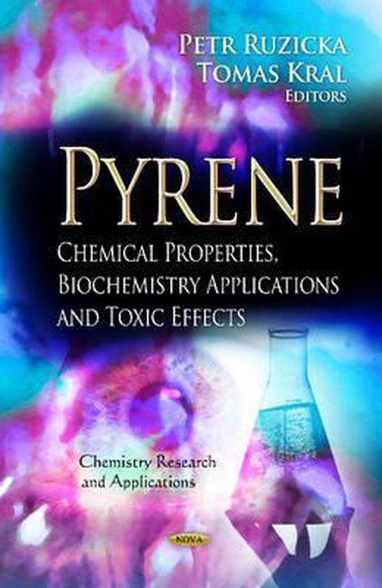 Pyrene | 9781624172915 | Petr Ruzicka | Boeken | bol.com
