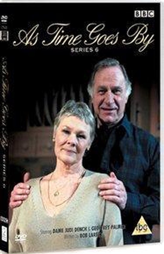 As Time Goes By - Series 6 - 7 Episodes[DVD] (Dvd), Judi Dench | Dvd's ...