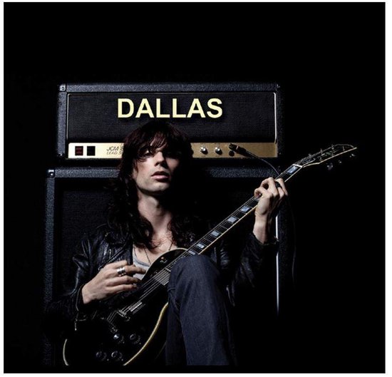 Dallas, Dallas | CD (album) | Muziek | bol.com
