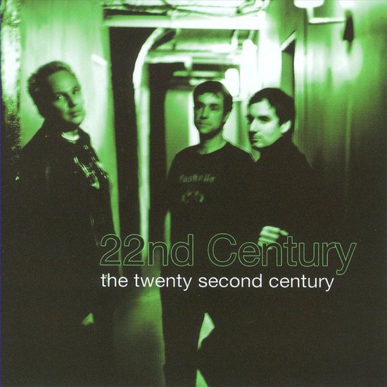 Twenty Second Century, 22nd Century | CD (album) | Muziek | bol.com