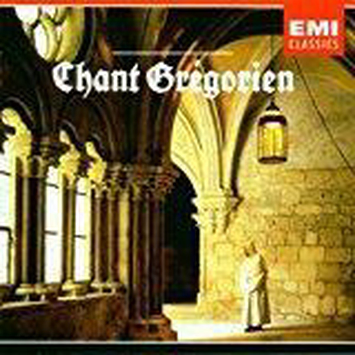 Gregorian Chant, Various | CD (album) | Muziek | bol