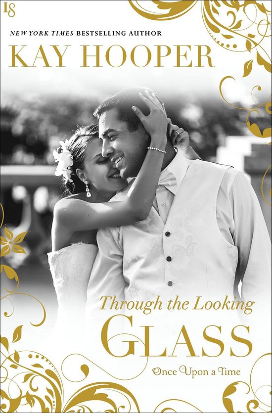 Once Upon a Time Series 4 - Through the Looking Glass (ebook), Kay ...