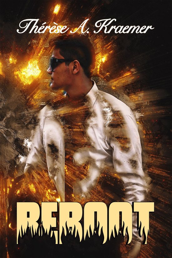 Reboot (ebook), Therese a Kraemer | 9780463260708 | Boeken | bol.com
