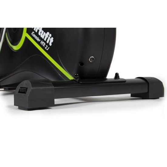 bol.com | VirtuFit iConsole HTR 2.1 Ergometer - Hometrainer - Incl ...