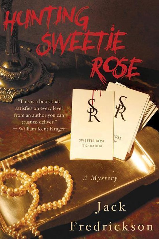 Dek Elstrom Mysteries 3 - Hunting Sweetie Rose (ebook), Jack ...