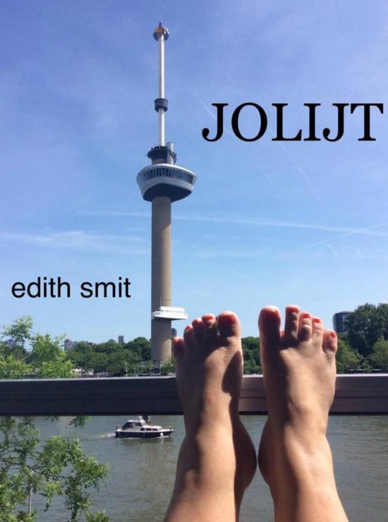 Jolijt, Edith Smit | 9789402169362 | Boeken | bol.com