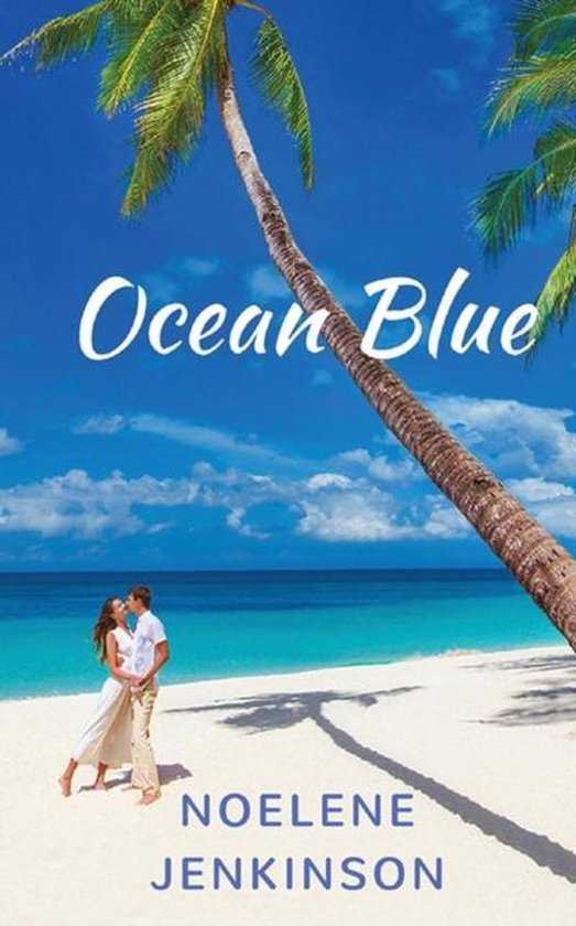 Ocean Blue, Noelene Jenkinson | 9780648528470 | Boeken | bol.com