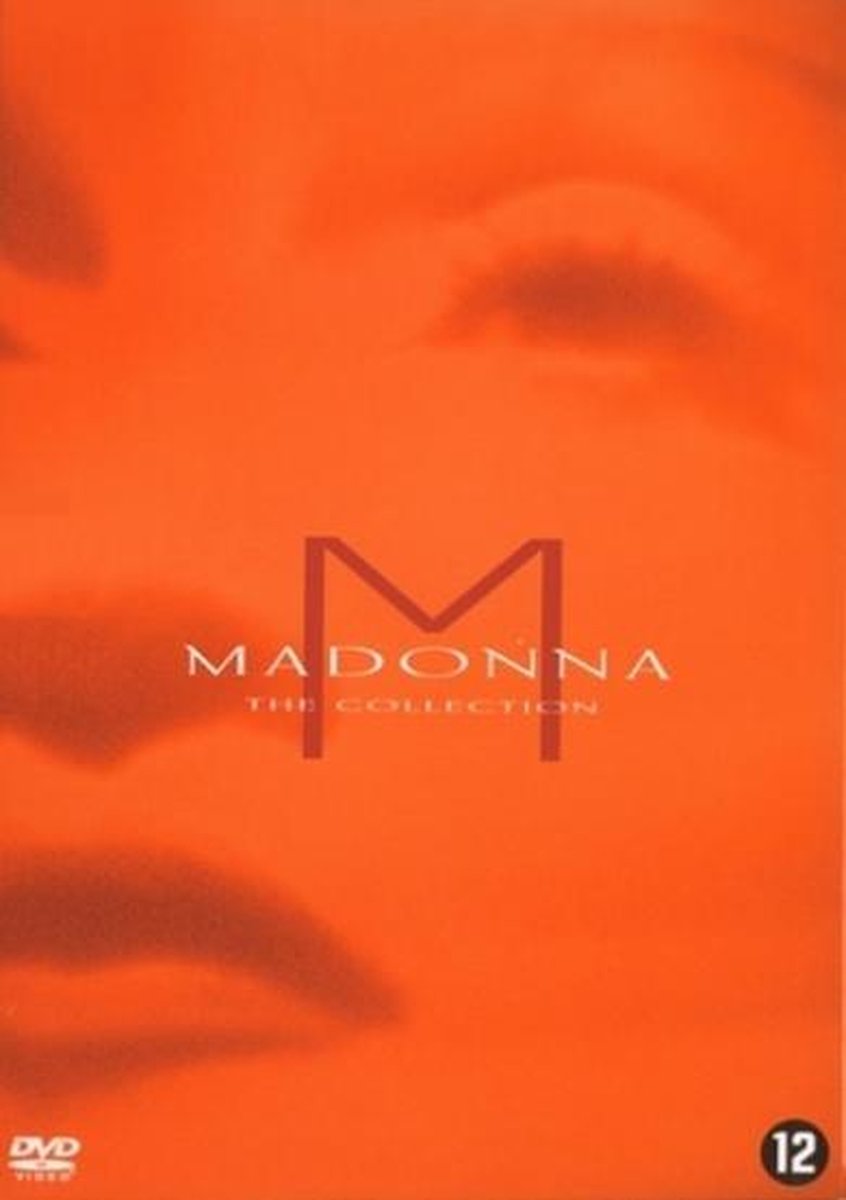 Madonna Collection (Dvd), Madonna | Dvd's | bol