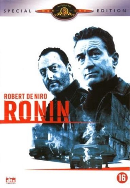 Ronin (2DVD) (Special Edition) (Dvd), Robert De Niro | Dvd's | bol