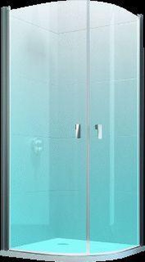 Hüppe Design Douchedeur | bol