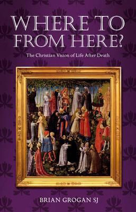 Where to from Here?, Brian Grogan | 9781847303257 | Boeken | bol.com