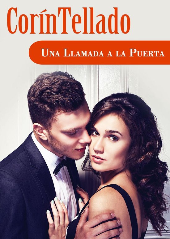 Corín Tellado - Una llamada a la puerta (ebook), Corin Tellado ...