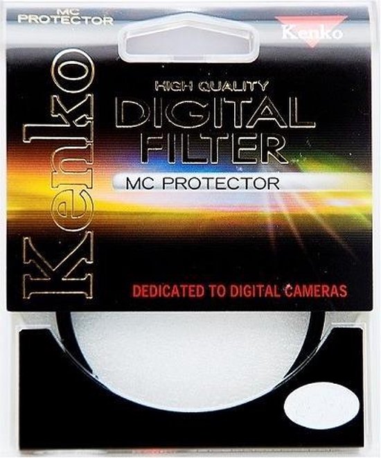 Kenko Digital Protector 52MM MC | bol