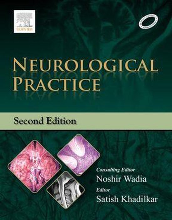 Neurological Practice: An Indian Perspective - E-Book (ebook), Noshir Wadia |... | bol.com